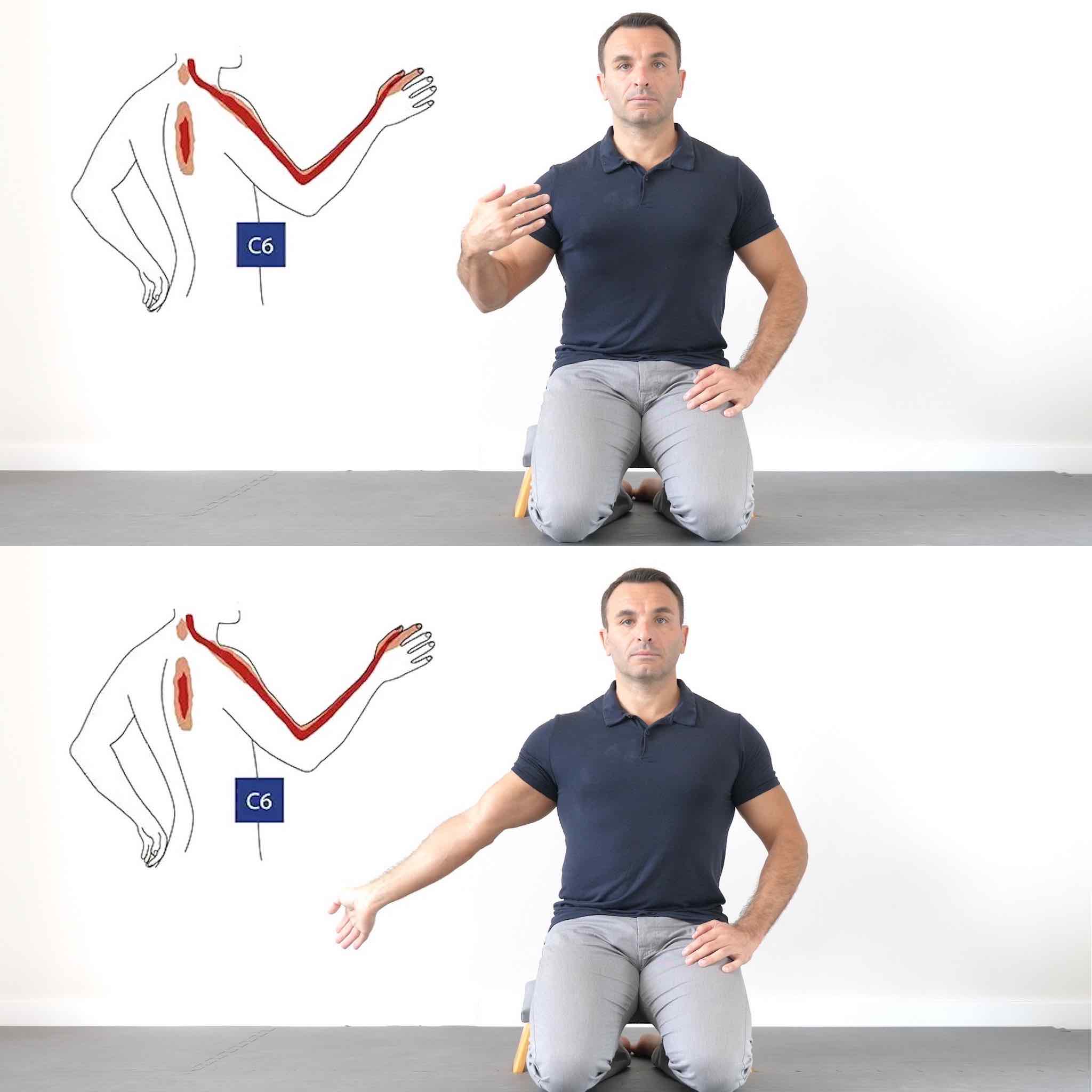 Stop aux douleurs de nuque et fourmillements dans les mains - CTS ...